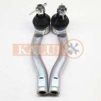China 45046-49115 45046-19265 Right Steering Outer Tie Rod End  To-yota Corolla Yaris for sale
