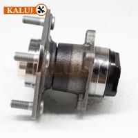 China 43202-ED510 Rear Wheel Hub Bearing Kit Ni-ssan Tiida BLUEBIRD SYLPHY CUBE for sale
