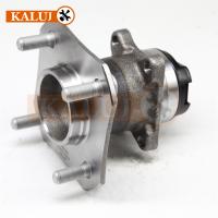 China 43202-ED510 Rear Wheel Hub Bearing Kit Ni-ssan Tiida BLUEBIRD SYLPHY CUBE for sale