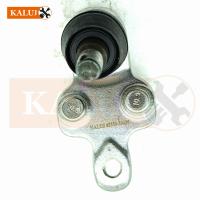 China 43330-06020 43330-06021 43330-09051 43330-09140 43330-39285 43330-39435 Ball Joint To-yota Le-xus for sale