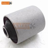 China 48704-B4010 48704-BZ070 Rear Arm Bushing Toyo-ta Rush Daihat-su Terios for sale