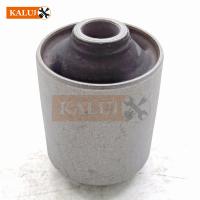 China 48704-B4010 48704-BZ070 Rear Arm Bushing Toyo-ta Rush Daihat-su Terios for sale