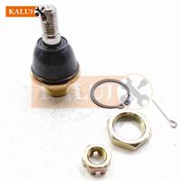 China 40160-2S601 401602S601 Front Lower Ball Joints Ni-ssan PICK UP D22 for sale