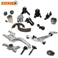 China 40160-2S601 401602S601 Front Lower Ball Joints Ni-ssan PICK UP D22 for sale