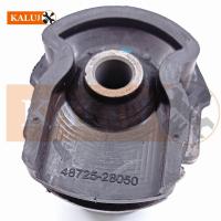 China 48725-28050 48725-44050 48725-44051 48725-58010 Rear Suspension Subframe Bushing To-yota for sale