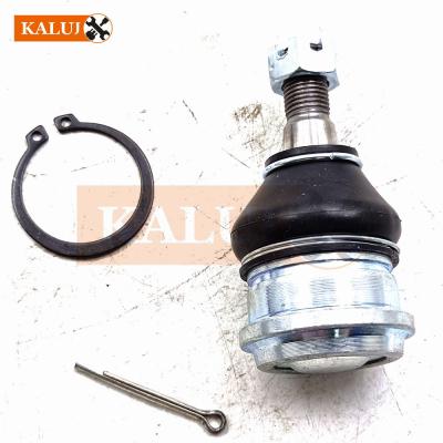 China 43308-59035 43330-0D020 43330-0D030 CBT-56 Lower Ball Joint To-yota Yaris Vios for sale