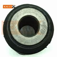 China 56110-EB71A 56110-EB71B Suspension Shock Absorber Bushing Ni-ssan NP300 NAVARA for sale