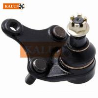 China 43330-09190 43330-09670 43330-09700 43330-29425 43330-49055 Lower Ball Joint To-yota Matrix Prius for sale