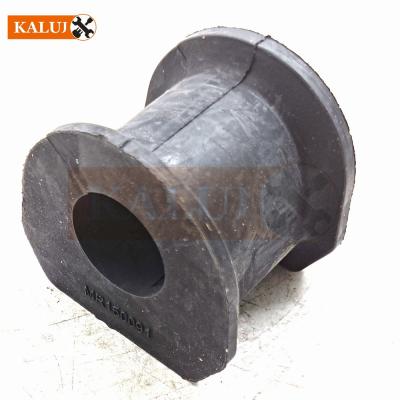 China MR150091 MR150092 Front Stabiliser Bar Bushing Mit-subishi Pajero for sale