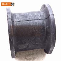 China MR150091 MR150092 Front Stabiliser Bar Bushing Mit-subishi Pajero for sale