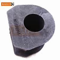 China MR150091 MR150092 Front Stabiliser Bar Bushing Mit-subishi Pajero for sale