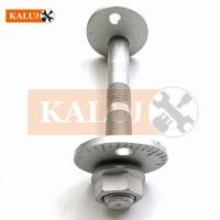 China 48190-0K020 481900K020 Suspension Adjustable Camber Bolts For To-Yota Hilux VIGO for sale