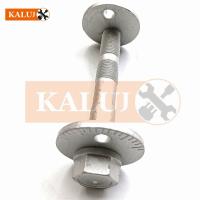China 48190-0K020 481900K020 Suspension Adjustable Camber Bolts For To-Yota Hilux VIGO for sale