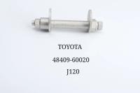 China 48409-60020 Control Arm Camber Cam Bolt To-yota 4Runner FJ Cruiser Tacoma for sale