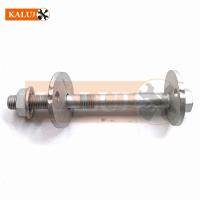 China 48190-0K030 48190-60020 Suspension Control Arm Bolt For To-Yota Le-Xus for sale