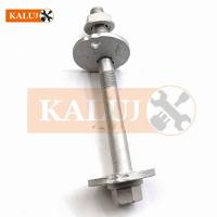China 48190-0K030 48190-60020 Suspension Control Arm Bolt For To-Yota Le-Xus for sale