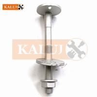 China 48190-0K030 48190-60020 Suspension Control Arm Bolt For To-Yota Le-Xus for sale