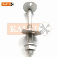 China 48190-0K030 48190-60020 Suspension Control Arm Bolt For To-Yota Le-Xus for sale
