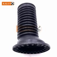 China 48157-02020 48157-02060 48157-12080 Shock Absorber Dust Boot For To-Yota for sale