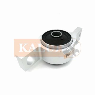 China 48076-30030 48076-30020 Front Left Aluminum Arm Bushing Toyo-ta Le-xus for sale