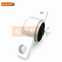 China 48076-30030 48076-30020 Front Left Aluminum Arm Bushing Toyo-ta Le-xus for sale