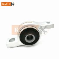 China 48076-30030 48076-30020 Front Left Aluminum Arm Bushing Toyo-ta Le-xus for sale