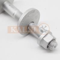 China Camber Eccentric Adjusting Control Arm Bolt To-Yota Highlander 48409-0E050 48409-0E060 for sale