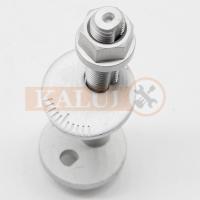 China Camber Eccentric Adjusting Control Arm Bolt To-Yota Highlander 48409-0E050 48409-0E060 for sale