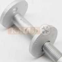 China Camber Eccentric Adjusting Control Arm Bolt To-Yota Highlander 48409-0E050 48409-0E060 for sale