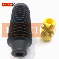 China 51686-T7A-003 51722-T7W-A01 Shock Dust Boot and Bump Stop Hon-da HR-V VEZEL 2016- for sale