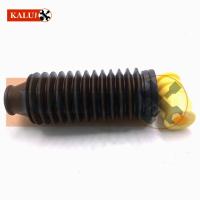 China 51686-T7A-003 51722-T7W-A01 Shock Dust Boot and Bump Stop Hon-da HR-V VEZEL 2016- for sale