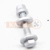 China 48409-42030 Rear Suspension Bolt Toe Camber Correction Screw To-Yota Le-Xus for sale