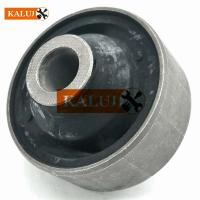 China Kaluj MR403441 MN184133 Lower Arm Bushing MIT-SUBISHI ASX LANCER OUTLANDER for sale