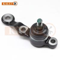 China 43340-39386 4334039386 Front Lower Left Ball Joint Toyo-ta Chaser for sale