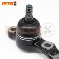China 43340-39386 4334039386 Front Lower Left Ball Joint Toyo-ta Chaser for sale