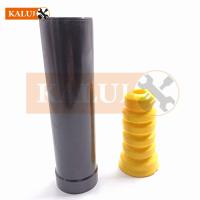 China 52722-T5A-J02 52722-T5R-A01 Rear Shock Absorber Dust Cover Kit Hon-da City Fit for sale