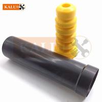 China 52722-T5A-J02 52722-T5R-A01 Rear Shock Absorber Dust Cover Kit Hon-da City Fit for sale