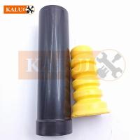China 52722-T5A-J02 52722-T5R-A01 Rear Shock Absorber Dust Cover Kit Hon-da City Fit for sale