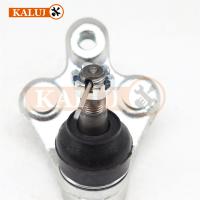China 43330-09190 4333009190 Front Lower Ball Joint To-yota Corolla Matrix for sale