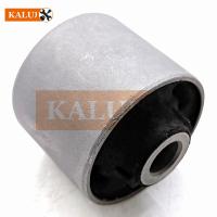 China Kaluj 48714-35010 48710-35050 48710-35060 48710-35070 Rear Suspension Bushing To-yota Le-xus for sale