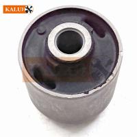 China Kaluj 48714-35010 48710-35050 48710-35060 48710-35070 Rear Suspension Bushing To-yota Le-xus for sale