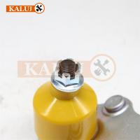 China 43330-49095 Automotive Ball Joints To-Yota Auris Corolla PRIUS RAV 4 C-HR VERSO for sale
