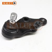 China 54530-3S100 Front Lower Auto Ball Joints Hyun-dai Sante Fe Sonata K-ia CEE'D for sale