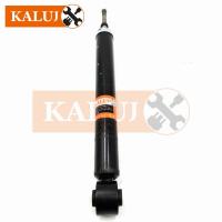 China 343465 Rear Suspension Shock Absorber Ni-ssan Tiida C11 SC11 2004-2013 for sale