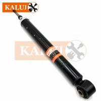 China 343465 Rear Suspension Shock Absorber Ni-ssan Tiida C11 SC11 2004-2013 for sale
