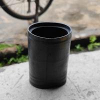 China 51686-T5R-A01 51686T5RA01 Shock Absorber Dust Cover Hon-da Fit 2015-2020 for sale