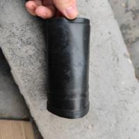 China 51686-T5R-A01 51686T5RA01 Shock Absorber Dust Cover Hon-da Fit 2015-2020 for sale