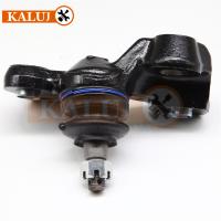 China 43330-59145 Auto Front Right Lower Ball Joint replacement Le-Xus LS460 LS600h LS500 for sale