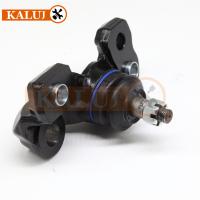 China 43330-59145 Auto Front Right Lower Ball Joint replacement Le-Xus LS460 LS600h LS500 for sale