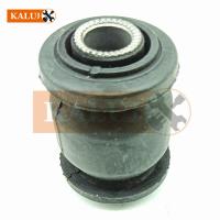 China Kaluj RK641863 48725-20370 Rear Suspensio Bushing Toyo-ta Le-xus for sale